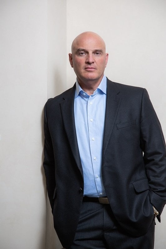 Periodontist in Toronto | Dental Implant Specialist | Dr. Herbert Veisman