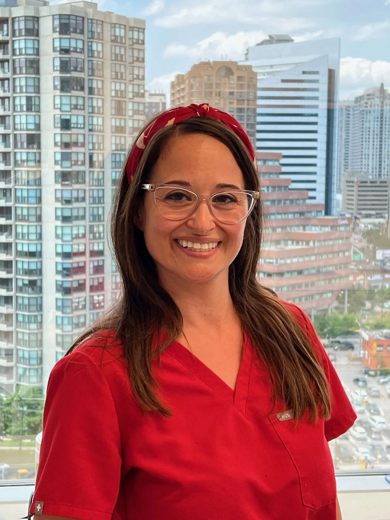 Meet Our Staff | Toronto ON | Periodontal Specialist | Dr. Veisman