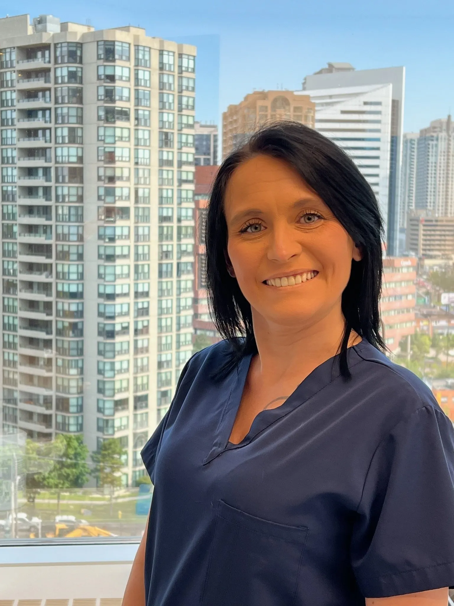 Meet Our Staff | Toronto ON | Periodontal Specialist | Dr. Veisman
