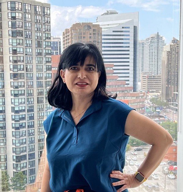 Meet Our Staff | Toronto ON | Periodontal Specialist | Dr. Veisman